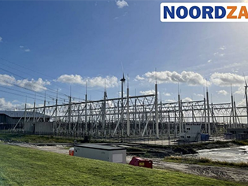 Enexis en TenneT investeren miljarden in stroomnet Groningen ...